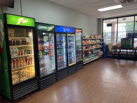 FAST 5 GROCERY & FOOD - Updated December 2025 - 38 Photos & 25 Reviews ...