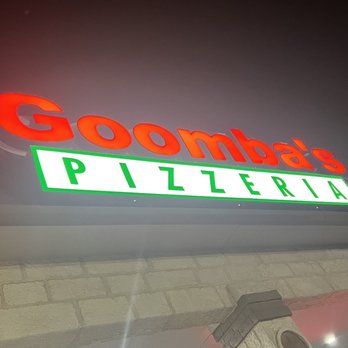 GOOMBA’S PIZZERIA - SAN ANTONIO - 27 Photos & 21 Reviews - 7216 Blanco ...