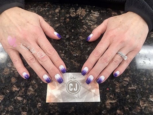 CJ NAILS & SPA - Updated July 2025 - 167 Photos & 16 Reviews - 632 ...