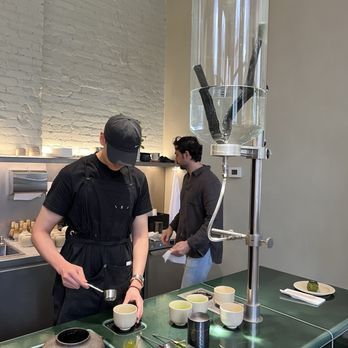 12 MATCHA - Updated July 2025 - 274 Photos & 74 Reviews - 54 Bond St ...