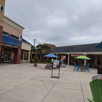 TANGER OUTLETS MYRTLE BEACH HWY 501 - Updated August 2024 - 100 Photos ...