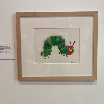 ERIC CARLE MUSEUM OF PICTURE BOOK ART - 96 Photos & 78 Reviews - 125 W ...