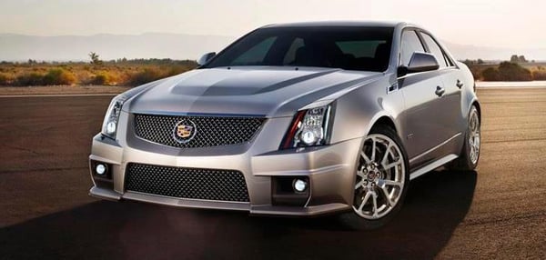 RITCHEY CADILLAC - Updated January 2026 - 30 Photos & 38 Reviews - 932 ...