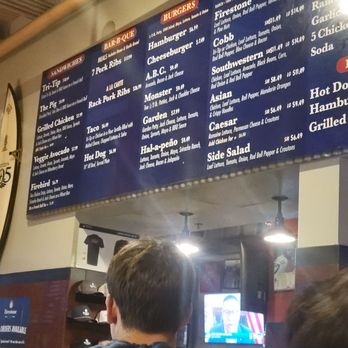 FIRESTONE GRILL - Updated October 2025 - 3165 Photos & 4733 Reviews ...