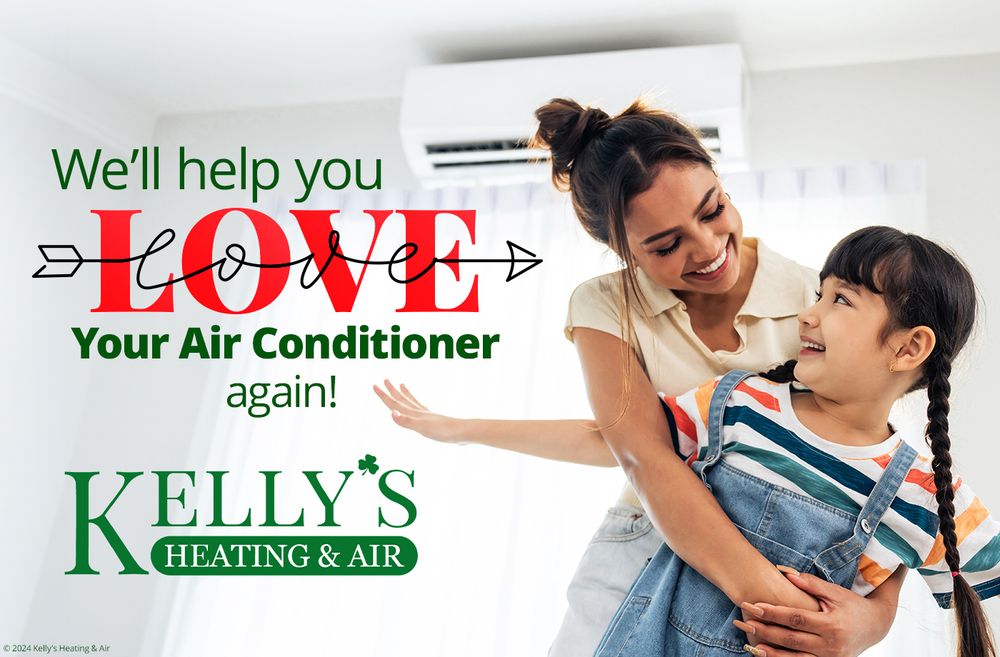 KELLY’S HEATING AND AIR - Updated July 2025 - 17 Photos - 320 S Charles ...