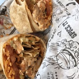 TWISTED FRESH - Updated September 2025 - 82 Photos & 145 Reviews - 6131 ...