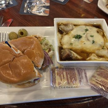 CHAMPPS AMERICANA - Updated December 2025 - 236 Photos & 213 Reviews ...