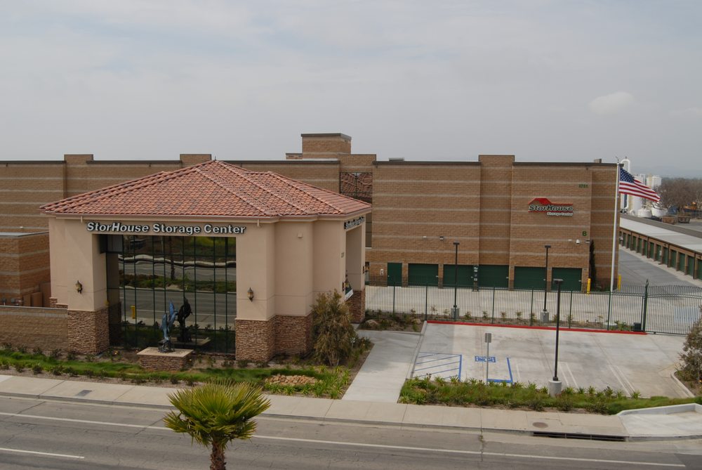 STORHOUSE STORAGE CENTER - Updated December 2025 - 17 Photos & 20 ...
