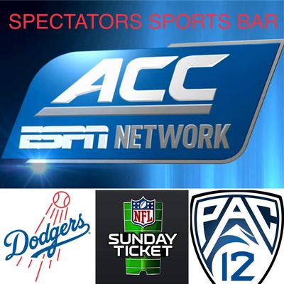SPECTATORS SPORTS BAR - 67 Photos & 77 Reviews - 750 N Archibald Ave ...