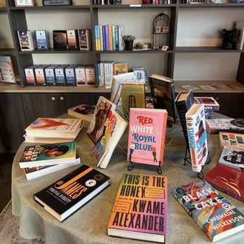 BOOK BAR - Updated December 2025 - 69 Photos & 20 Reviews - 19060 ...