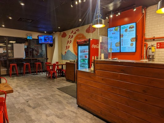 CLUCK CLUCKS - Updated October 2025 - 411 Photos & 307 Reviews - 222 ...