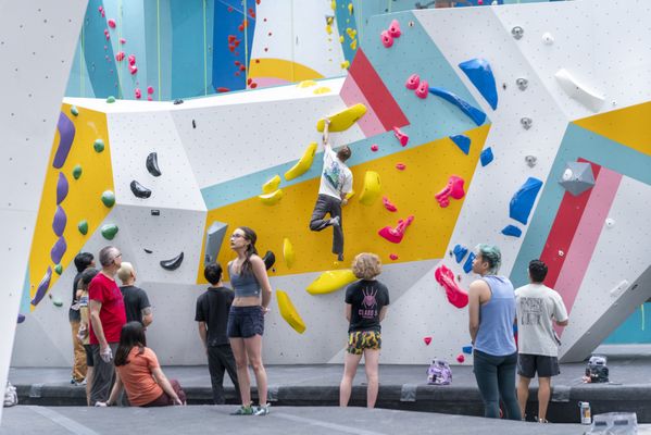 CLASS 5 CLIMBING - Updated November 2025 - 34 Photos & 16 Reviews ...