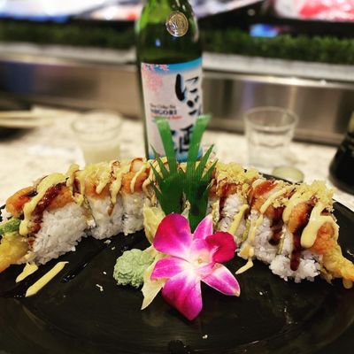 SUSHI TIMES - Updated March 2025 - 353 Photos & 290 Reviews - 1400 ...