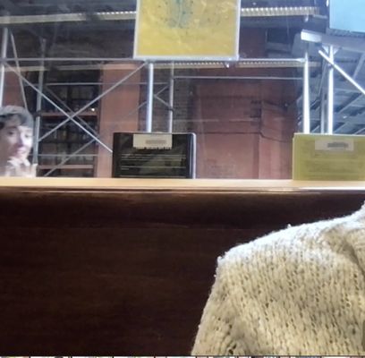 NEW YORK PUBLIC LIBRARY - MULBERRY STREET LIBRARY - Updated November ...