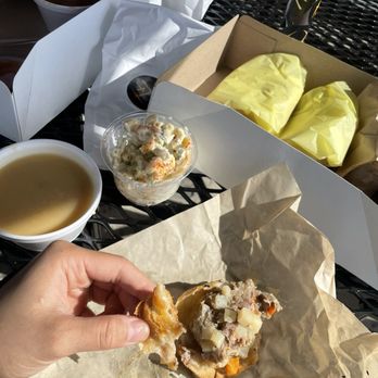 PASTY KITCHEN - Updated September 2024 - 605 Photos & 943 Reviews ...