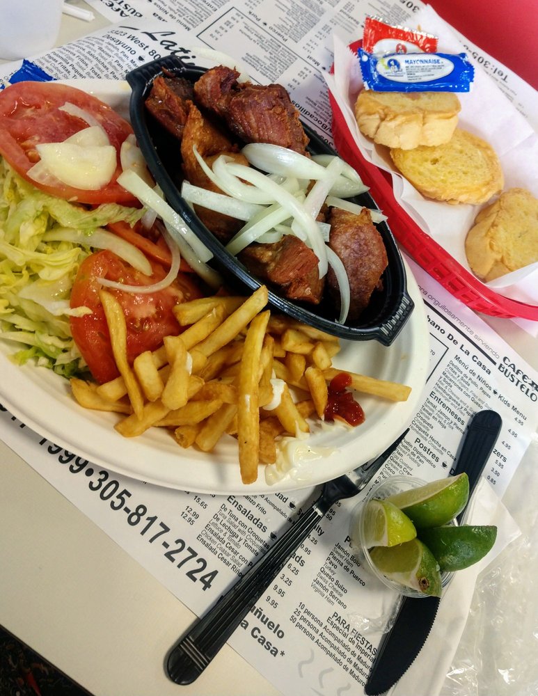 LATIN CUBAN CAFETERIA - Updated 2024 - 102 Photos & 74 Reviews - 3323 W ...