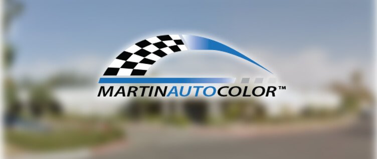 MARTIN AUTO COLOR - SANTA MARIA - Updated July 2025 - 2336 Skyway Dr ...
