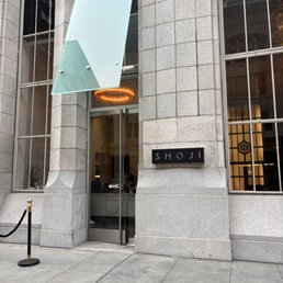 SHOJI - Updated January 2026 - 1478 Photos & 433 Reviews - 140 New ...