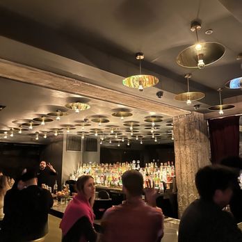 PERSONA - Updated March 2025 - 434 Photos & 232 Reviews - 685 Sutter St ...