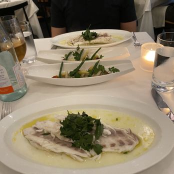 OSTRA - 1289 Photos & 603 Reviews - 1 Charles St S, Boston ...