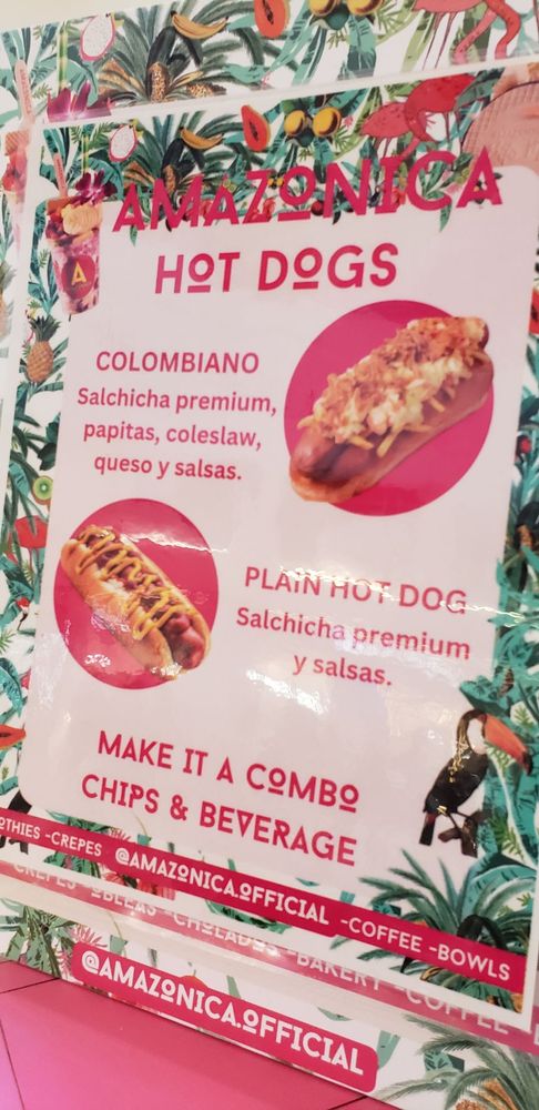 AMAZONICA - Updated December 2025 - 12801 W Sunrise Blvd, Sunrise ...