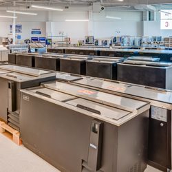 CRESCO RESTAURANT EQUIPMENT & SUPPLY CO. - 46 Photos & 29 Reviews - 751 ...