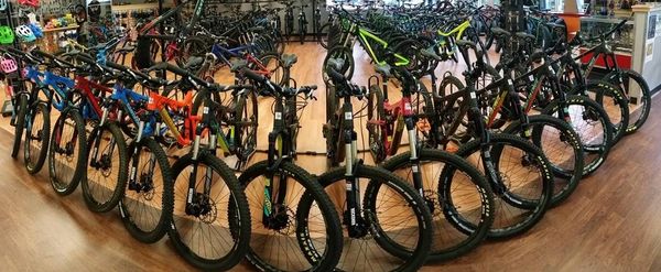 CYCLES ETC - Updated December 2025 - 34 Reviews - 288 N Broadway, Salem ...