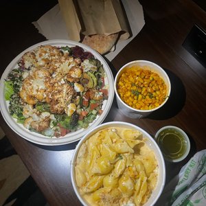 YAFO KITCHEN - 554 Photos & 645 Reviews - 720 Gov Morrison St ...