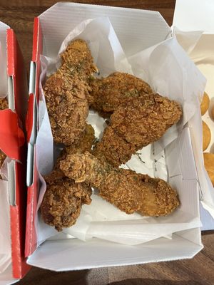 101 CHICKEN - Updated July 2024 - 18 Photos & 10 Reviews - 2151 Lemoine ...