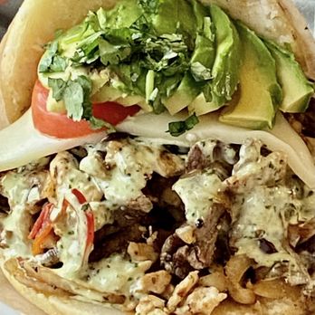 AREPITAS - 557 Photos & 665 Reviews - 440 E Central Texas Expy, Harker ...