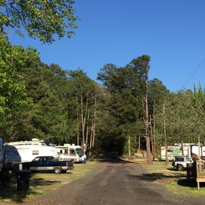 SCENIC MOUNTAIN RV PARK AND CAMPGROUND - Updated September 2025 - 29 ...