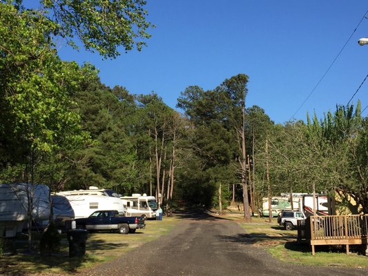 SAFE HAVEN RV PARK - Updated January 2026 - 42 Photos & 11 Reviews ...