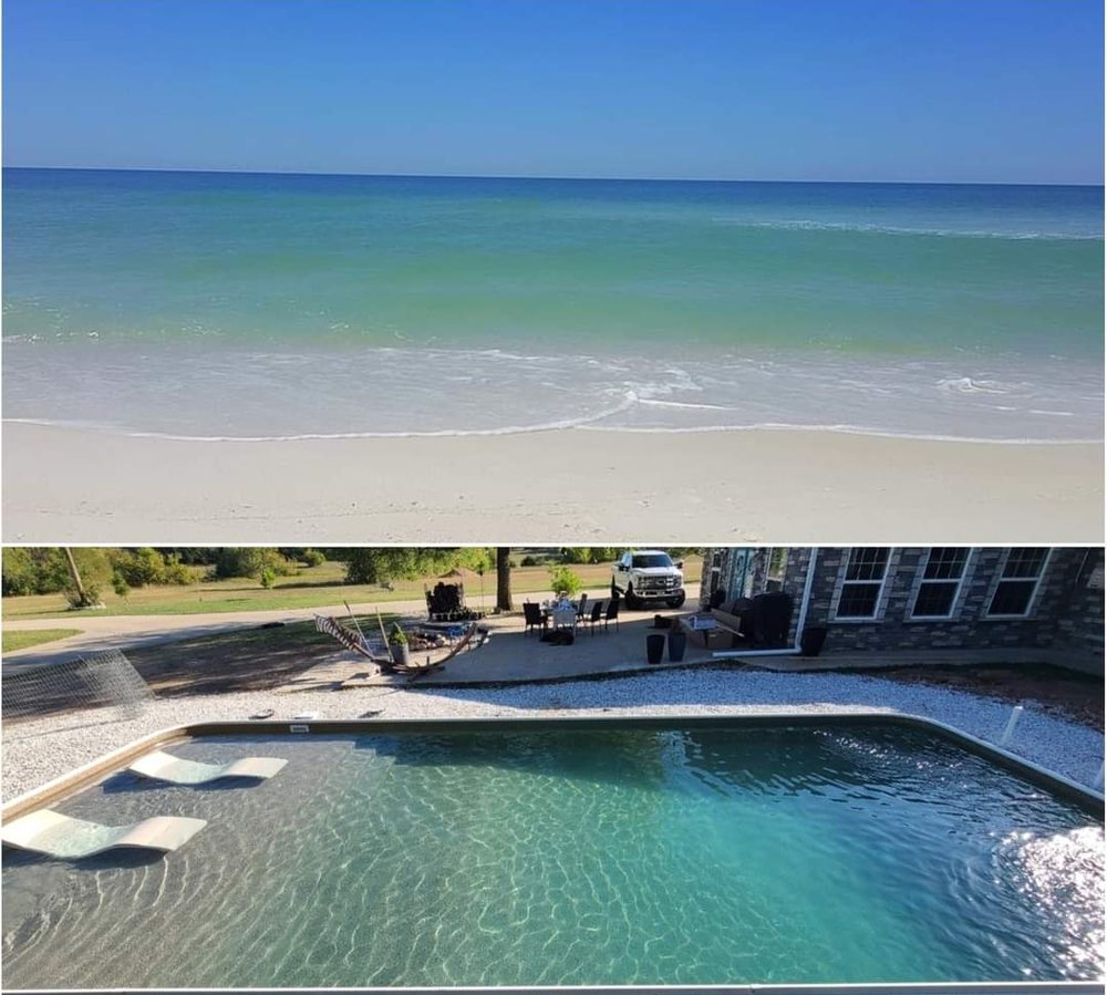 POOL-TECH - Updated September 2025 - 41 Photos - Joplin, Missouri ...