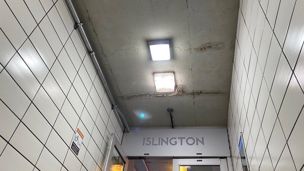 ISLINGTON STATION - Updated July 2025 - 51 Photos & 15 Reviews - 1243 ...
