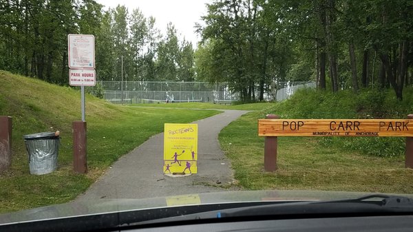 POP CARR PARK - Updated October 2025 - 10 Photos - 4499 Arctic Blvd ...