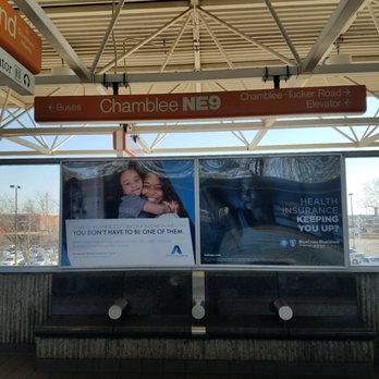 MARTA - CHAMBLEE STATION - Updated December 2025 - 26 Photos & 11 ...