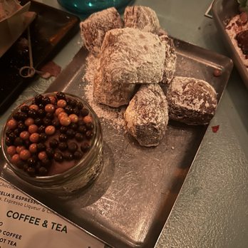 LINGER - 3722 Photos & 4025 Reviews - 2030 W 30th Ave, Denver, Colorado ...