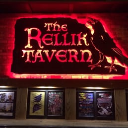 THE RELLIK TAVERN - Updated July 2025 - 307 Photos & 439 Reviews - 726 ...
