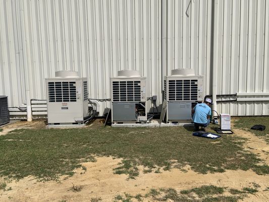 CONWAY AIR CONDITIONING - Updated October 2025 - 13 Photos & 11 Reviews - 300 Smith St, Conway ...