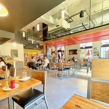 MANO BELLA - SOUTHPARK - Updated August 2025 - 187 Photos & 80 Reviews ...