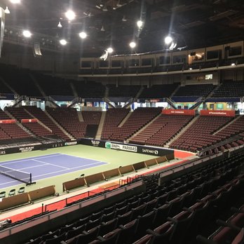 PACIFIC COLISEUM - Updated October 2025 - 253 Photos & 21 Reviews - 100 ...