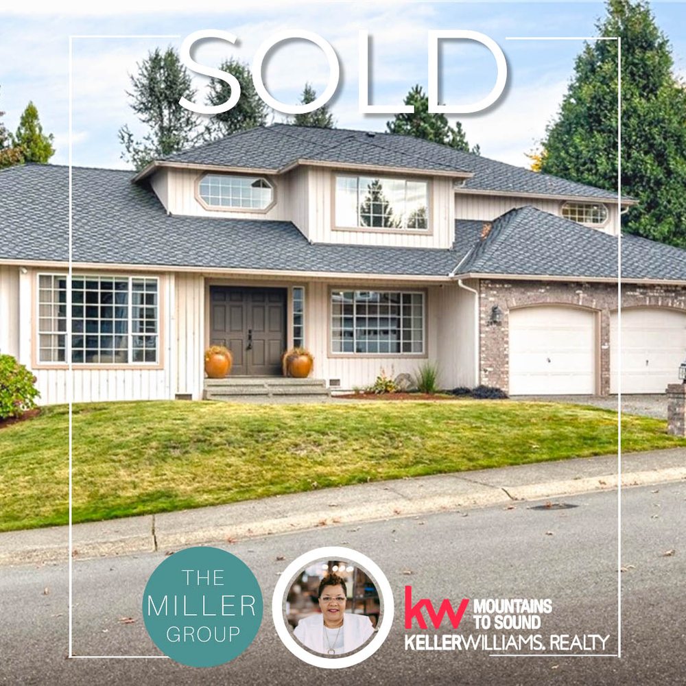 LANAE MILLER - THE MILLER GROUP AT KELLER WILLIAMS - Updated July 2025 ...