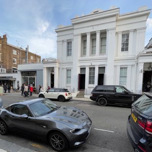 THE MERMAID - Updated July 2025 - 10 Photos - Puddle Dock, London ...