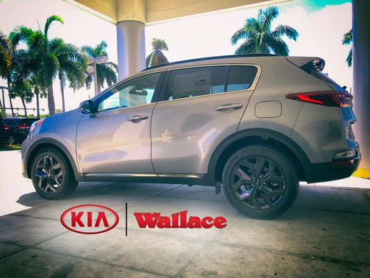 WALLACE KIA - Updated September 2025 - 26 Photos & 56 Reviews - 3131 SE ...