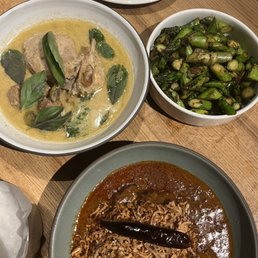 KIN KHAO - 5701 Photos & 2437 Reviews - 55 Cyril Magnin St, San ...