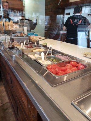 RUSTIC KNEAD - 76 Photos & 208 Reviews - 1130 State St, Lemont, IL ...