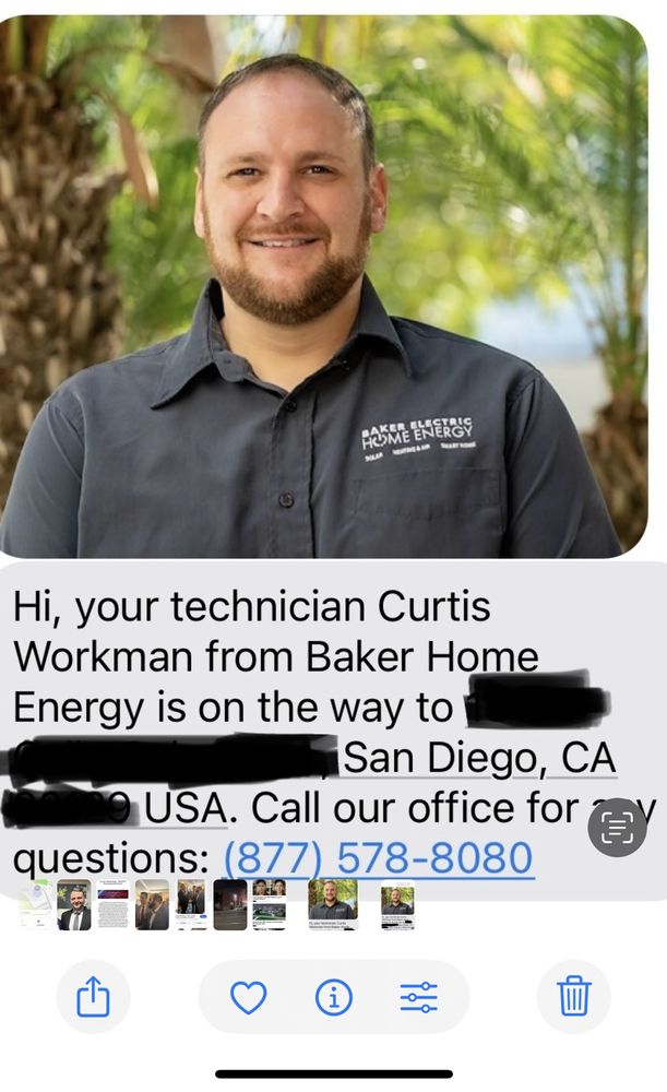 BAKER HOME ENERGY - Updated August 2025 - 186 Photos & 743 Reviews ...