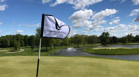 UPPER UNIONVILLE GOLF CLUB - Updated December 2025 - 11207 Kennedy Road ...