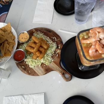 MARISCOS MAR AZUL - Updated August 2025 - 321 Photos & 448 Reviews ...