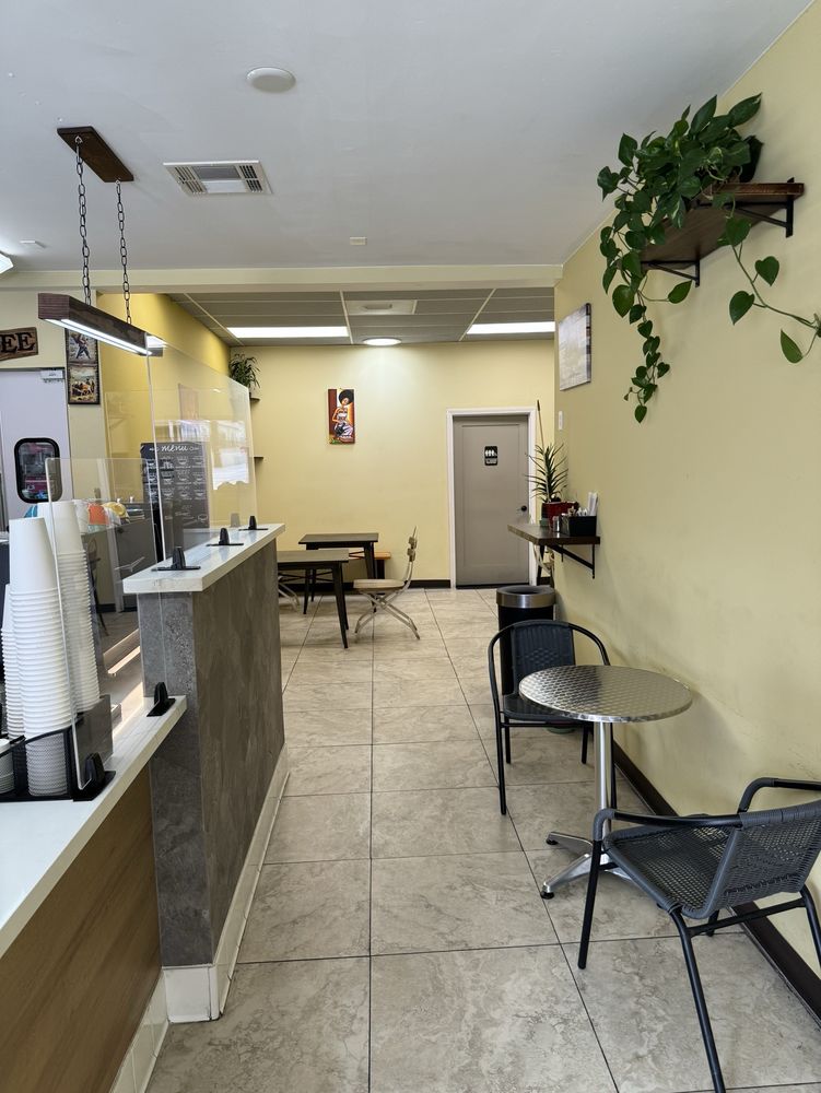 KAFFA COFFEE - Updated July 2025 - 44 Photos & 59 Reviews - 4242 ...